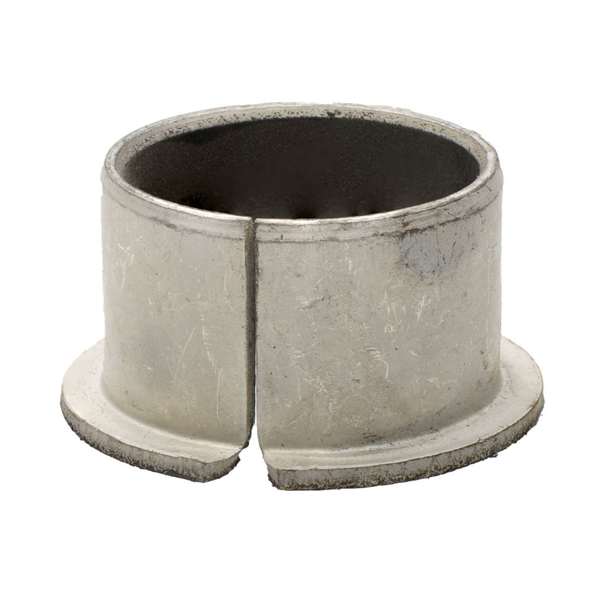 Flanged Bushing | 30 mm ID × 34 mm OD × 20 mm Long | Flange Dia. 42 mm ...